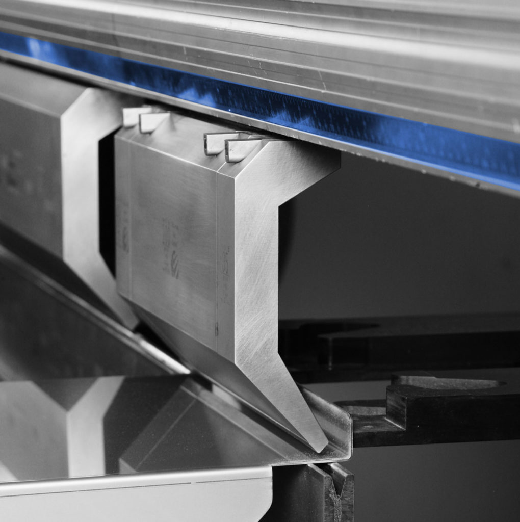 Metal Bending. Folding & Forming mild & stainless steel – Mulcahy