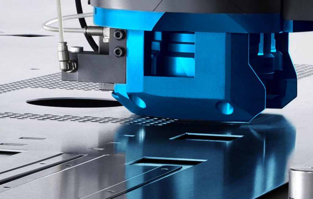Sheet metal forming & punching | Fabrication Solution | NZ | Mulcahy